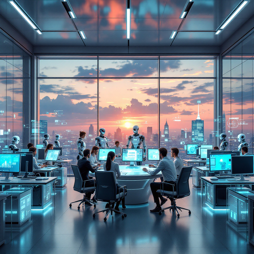 Workday AI Agents: Transforming Enterprise Work